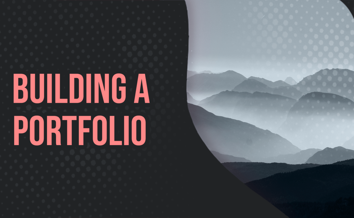 How To Build A Retouching Portfolio – Retouching Toolkit